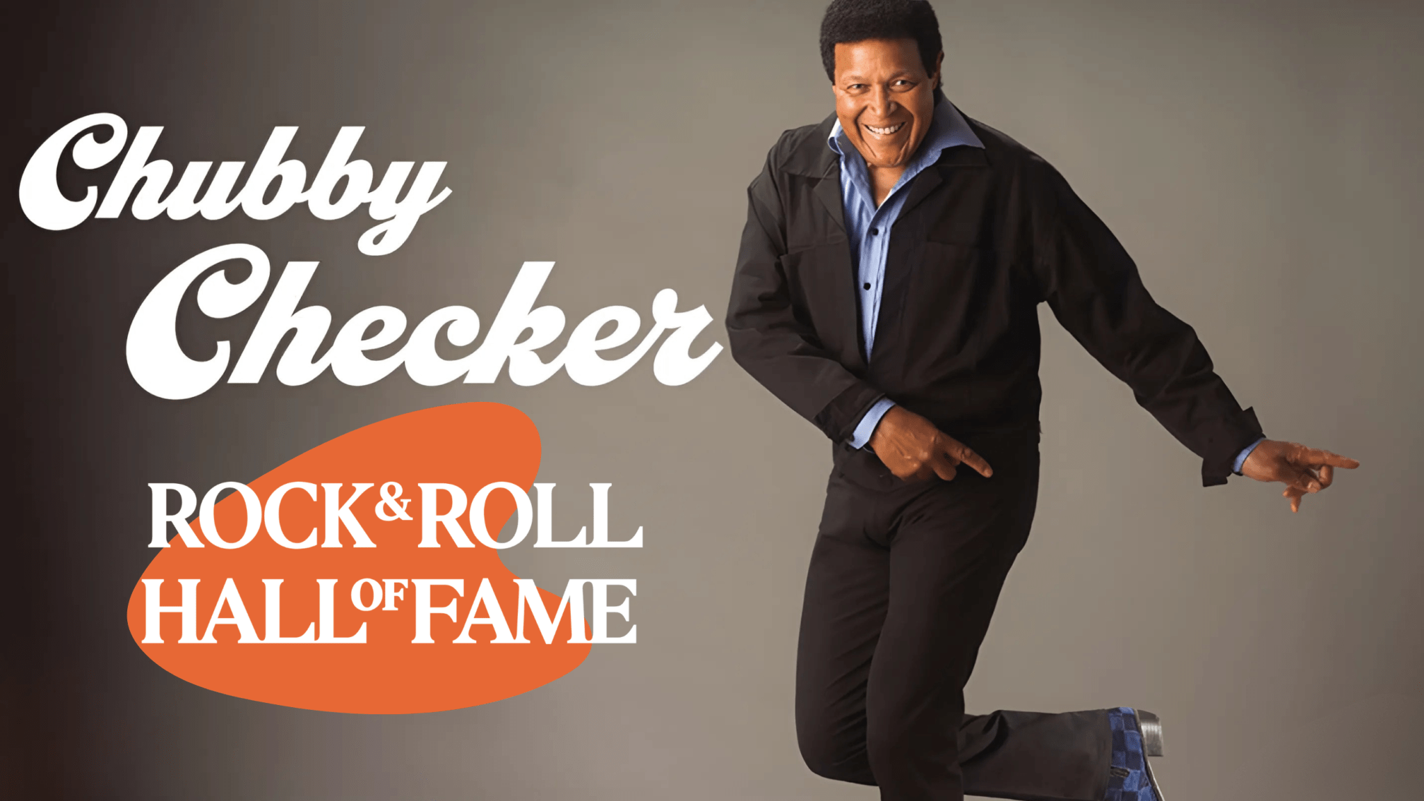 South Philly Legend Chubby Checker Finally Gets Rock & Roll Hall of ...