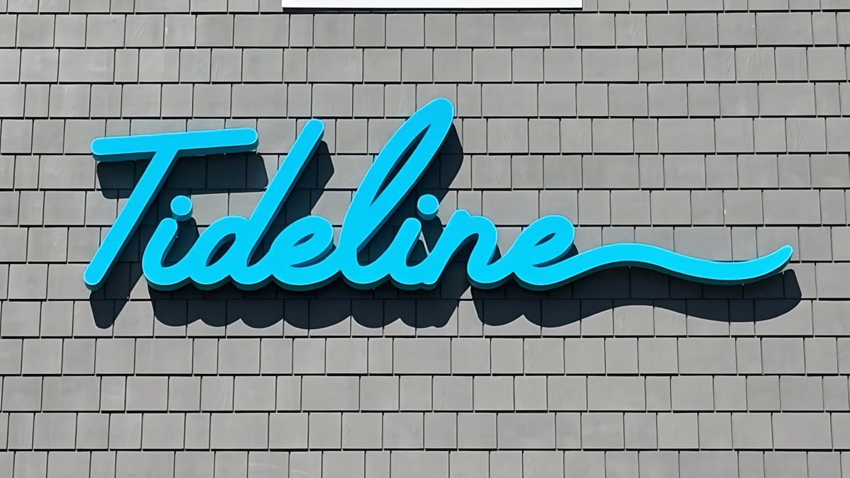 Tideline Sunset Bar & Grill Opening in Margate, NJ - Wildwood Video Archive