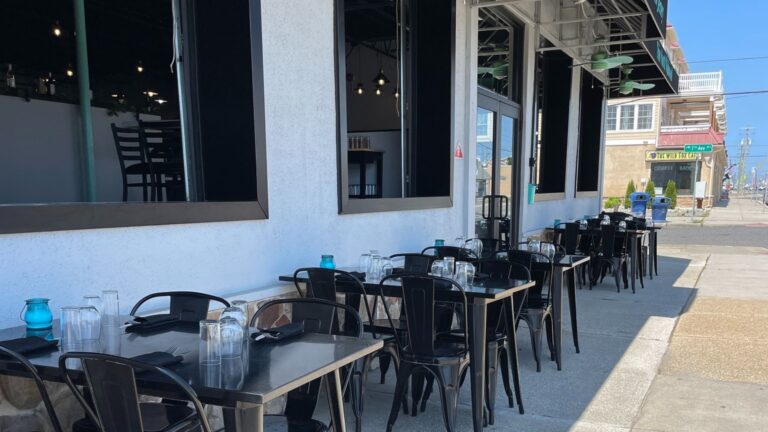 Trio North Wildwood Announces Closure After Four Seasons - Wildwood ...