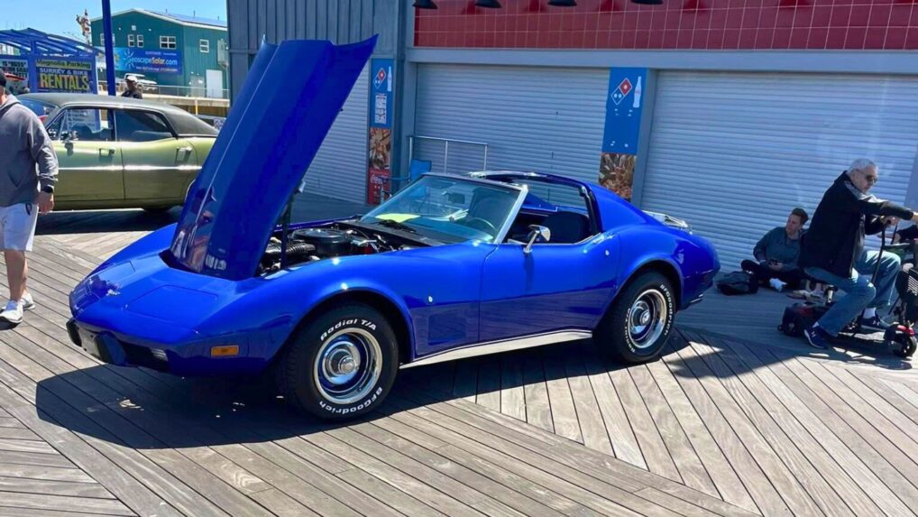 The Wildwood Kustom Hot Rod & Muscle Car Show is Back This Week ...