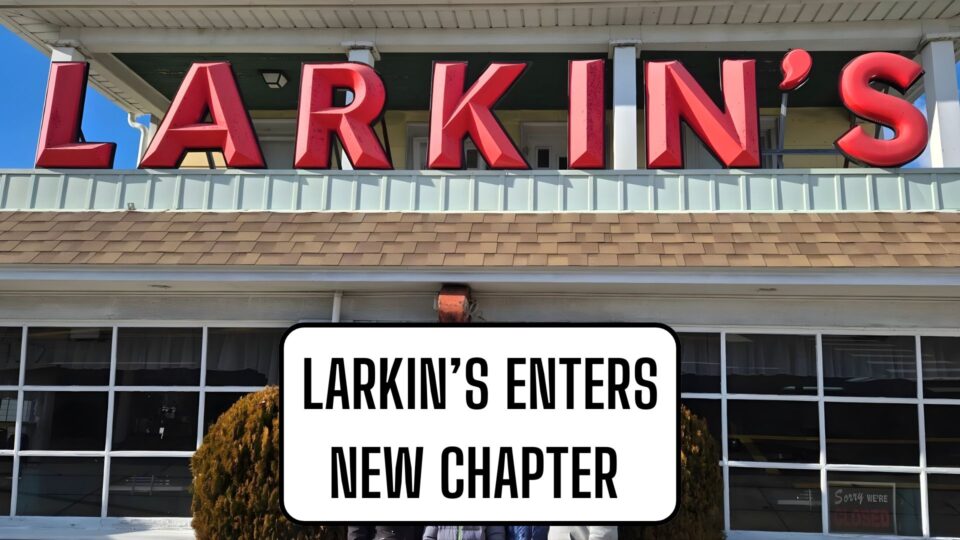 Larkin’s Enters New Chapter After 75 Years of Family Ownership in ...