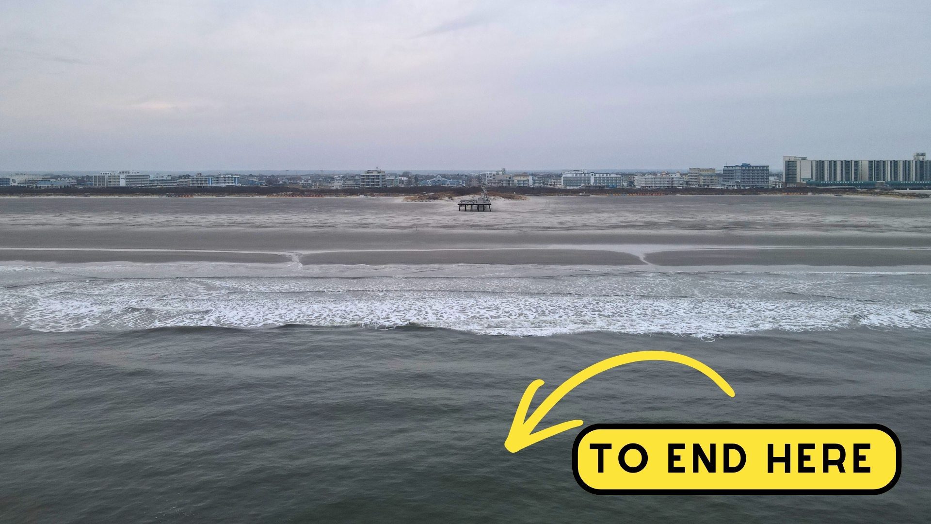 First Look Inside the New Wildwood Crest Fishing Pier Plans - Wildwood ...