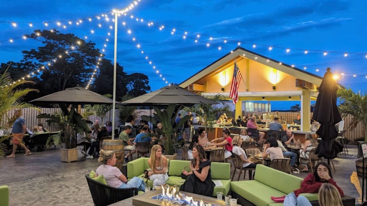 New Mexican Restaurant “Pablo” Is Coming to Somers Point - Wildwood ...