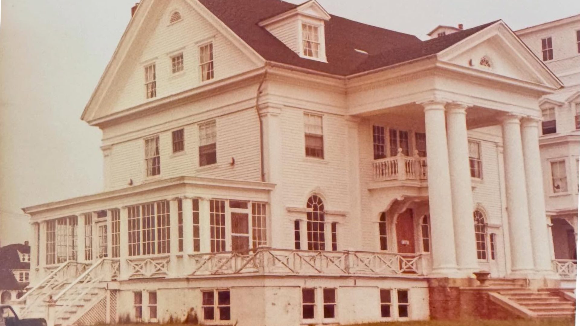 Cape May's Peter Shields Inn Sold After 16 Years - Wildwood Video Archive
